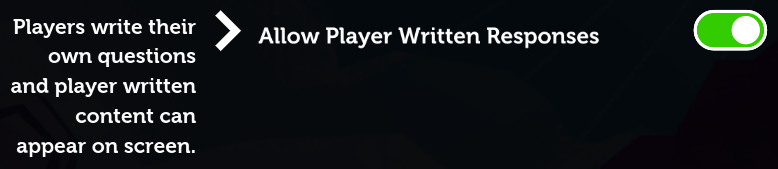 How does Moderation work? – Jackbox Games